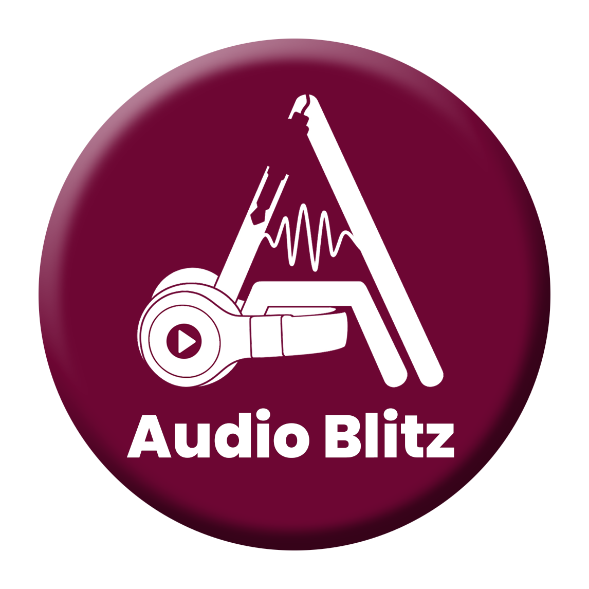 Home - Audio Blitz